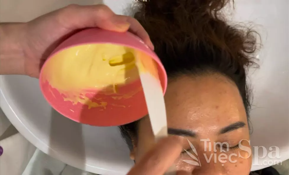 Nền tảng kết nối việc làm đẹp - Timviecspa.com